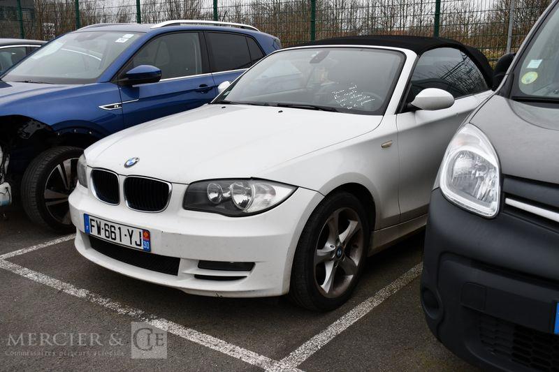 Voitures d’occasion – Mercier Auto